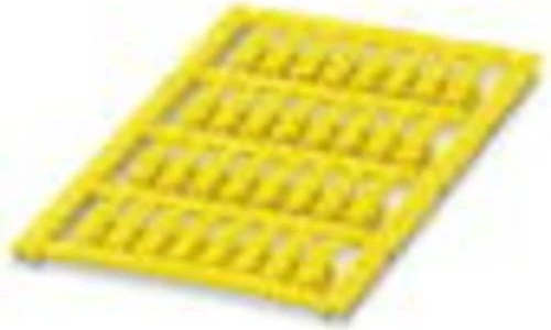 Phoenix Contact UCT-WMCO 3,5 (18X4) YE - Leitermarkierung ab € 27,25 ...