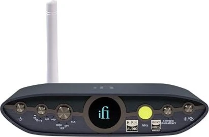iFi Audio ZEN Blue 3 ab € 298,00 (2026) | Preisvergleich Geizhals ...