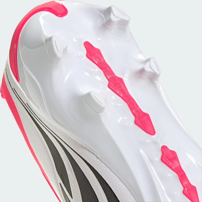 adidas Predator League FG lucid red/core black/cloud white ab € 69,99 ...