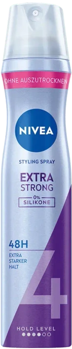 Nivea Extra Stark Haarspray ab € 3,49 (2026) | Preisvergleich Geizhals ...