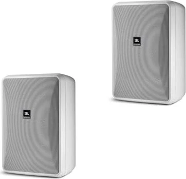 JBL Control 28-1 weiß ab € 737,52 (2026) | Preisvergleich Geizhals ...