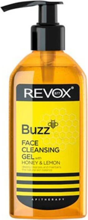 Revox B77 Buzz Face Cleansing Gel Honey & Lemon ab € 6,00 (2026 ...