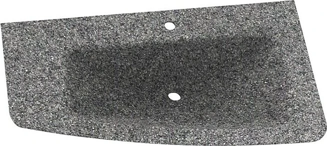 Lanzet Classico Einbauwaschtisch 100.6x53.3cm ab € 591,20 (2026 ...