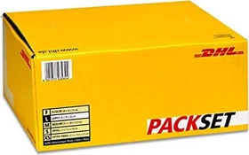 Deutsche Post Packset Faltkarton ab € 8,32 (2026) | Preisvergleich ...