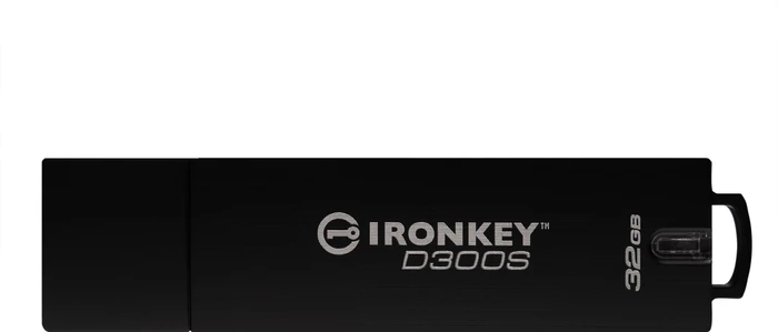Kingston IronKey D300S Serialized 32GB | Preisvergleich Geizhals Österreich
