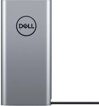 Dell PW7018LC Power Bank Plus USB-C silber | Preisvergleich Geizhals ...