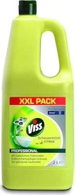 Viss Scheuermilch Citrus ab € 8,30 (2026) | Preisvergleich Geizhals ...