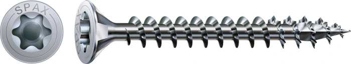 Spax WIROX A9J 4CUT T-STAR plus T20 Universalschraube ab € 3,29 (2026 ...
