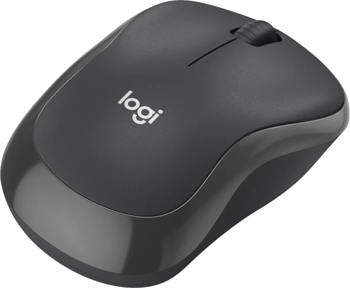 Logitech M240 for Business schwarz ab € 15,99 (2026) | Preisvergleich ...
