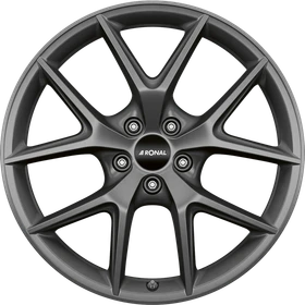 Ronal R75 8.0x18 5/120 ET55 ab € 201,41 (2026) | Preisvergleich ...