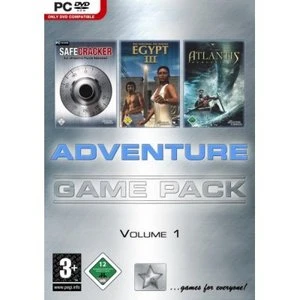 Adventure Game Pack 1 ab € 9,06 (2026) | Preisvergleich Geizhals Österreich