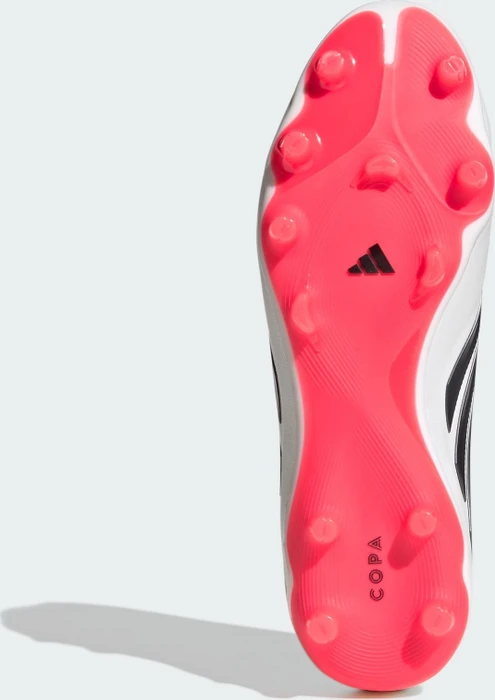 adidas Copa Pure IV Pro FG zero metalic/core black/lucid red ab € 129 ...