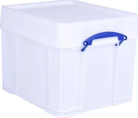 Really Useful Box Aufbewahrungsbox XL ab € 24,10 (2026 ...