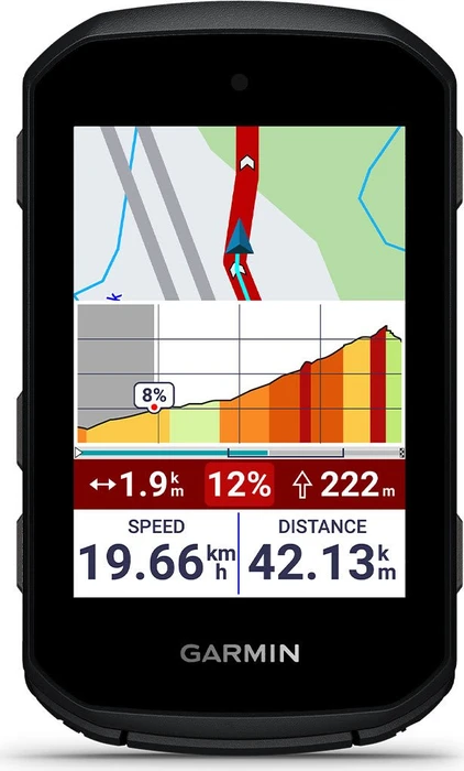 Garmin Edge 550 ab € 373,10 (2026) | Preisvergleich Geizhals Österreich
