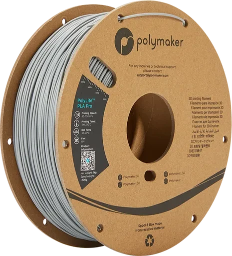 Polymaker PolyLite PLA Pro ab € 29,19 (2026) | Preisvergleich Geizhals ...