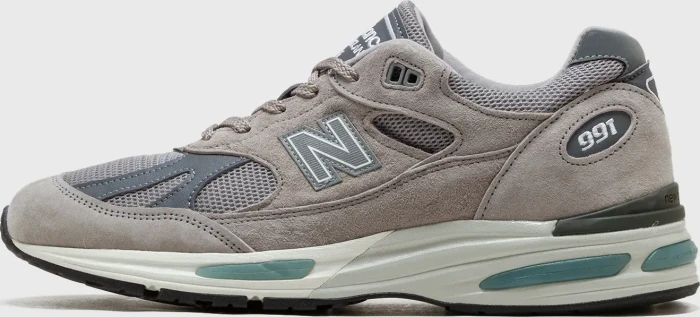New Balance Made in UK 991v2 dove ab € 249,99 (2026) | Preisvergleich ...