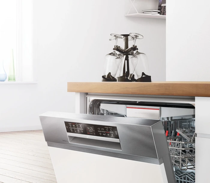 Bosch SMZ5300 Stielglaskorb ab € 15,76 (2026) | Preisvergleich Geizhals ...
