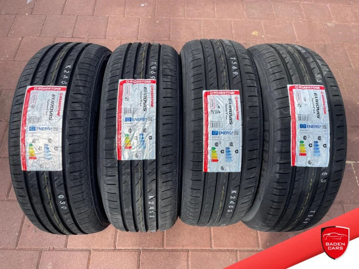 Roadstone Eurovis Sport 04 215/60 R16 99V XL ab € 95,37 (2026 ...