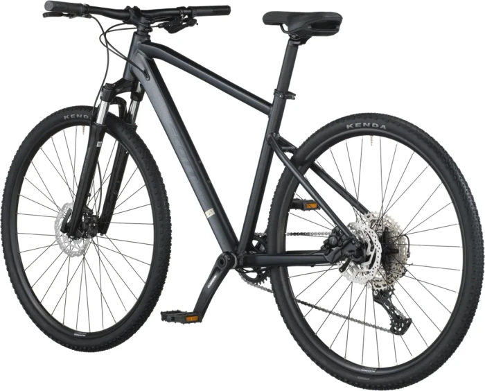 Scott Sub Cross 10 granite black Modell 2026 ab € 899,00 (2026 ...