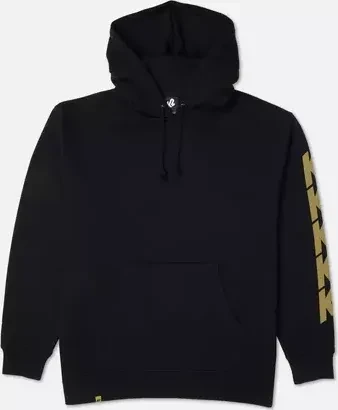 K2 Chain Logo Hoodie ab € 54,42 (2026) | Preisvergleich Geizhals ...