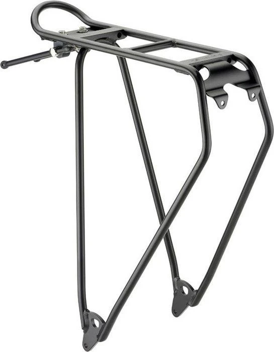 racktime Shine Evo Light 26" Gepäckträger ab € 69,57 (2026 ...