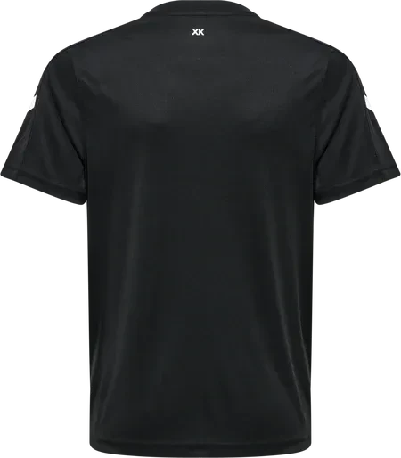 hummel Core XK Funktionsshirt kurzarm schwarz ab € 8,95 (2026 ...