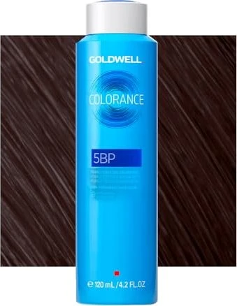 Goldwell Colorance Demi-Permanent Hair Color Haartönung 5BP pearly ...