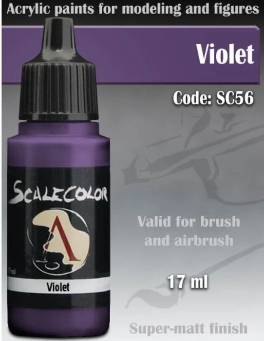 Scale75 ScaleColor violet ab € 3,20 (2026) | Preisvergleich Geizhals ...