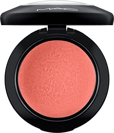MAC Mineralize Rouge flirting with danger ab € 25,11 (2026 ...