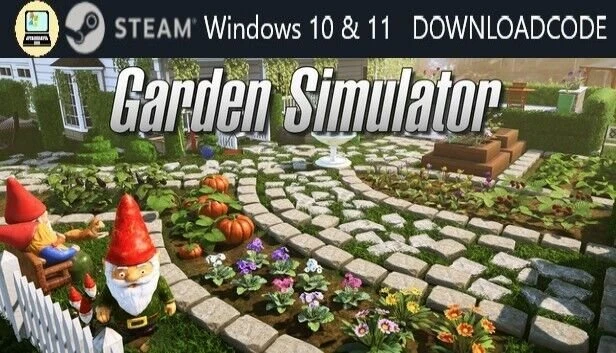 Garten Simulator ab € 17,61 (2026) | Preisvergleich Geizhals Deutschland