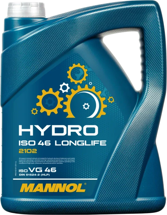 Mannol Hydro ISO 46 ab € 16,49 (2026) | Preisvergleich Geizhals Deutschland