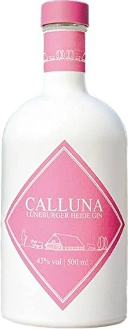 Eggert Calluna Lüneburger Heide Gin 500ml ab € 21,39 (2026 ...