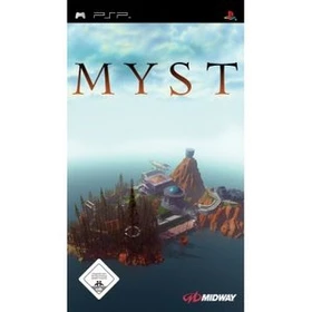 Myst (PSP) | Preisvergleich Geizhals Deutschland