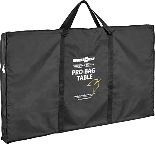 Brunner Pro Bag Table XL Zubehörtasche ab € 28,90 (2026 ...