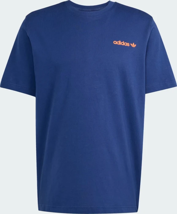 adidas Calm Coffee Bear Graphic kurzarm (Herren) | Preisvergleich ...