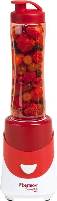 Bestron ASM250R Smoothie Maker Standmixer ab € 19,99 (2026 ...