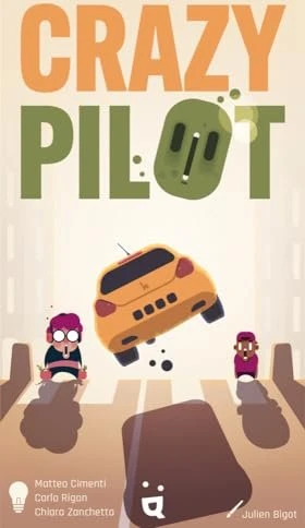 Crazy Pilot ab € 16,79 (2026) | Preisvergleich Geizhals Deutschland