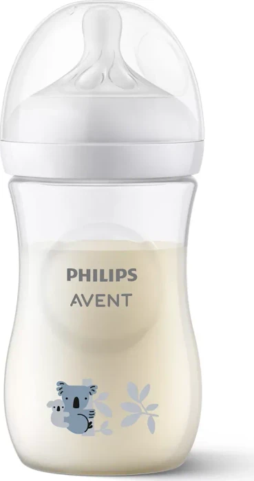 Philips Avent SCY903/67 Natural Response Trinkflasche ab € 9,95 (2026 ...