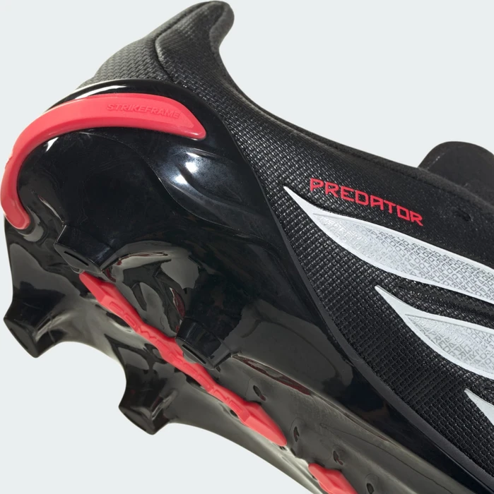adidas Predator League FG core black/cloud white/lucid red ab € 58,14 ...