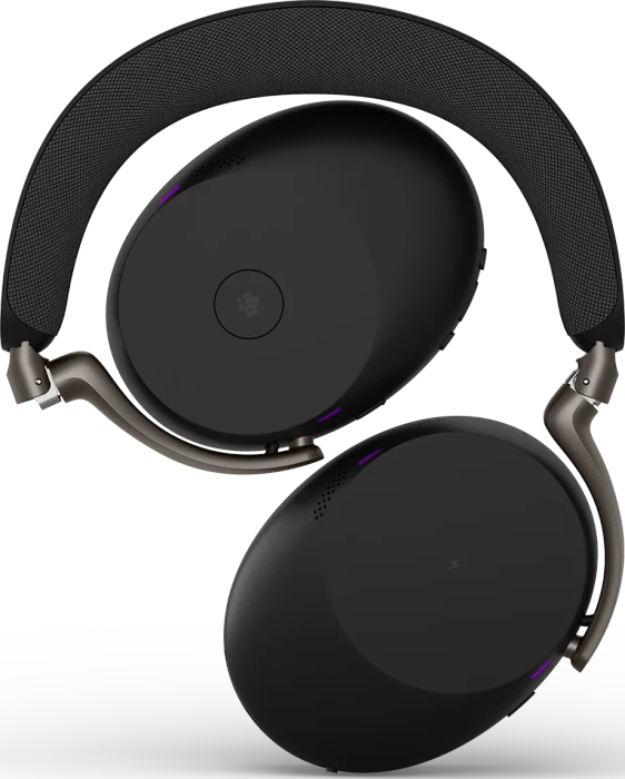 Jabra Evolve3 85 MS USB-C schwarz ab € 373,06 (2026) | Preisvergleich ...