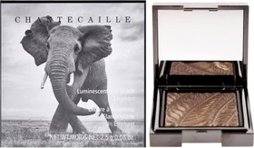 Chantecaille Africa's Vanishing Species Collection Luminescent ...
