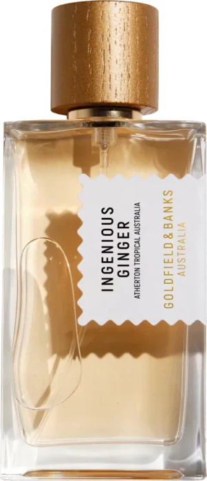 Goldfield & Banks Ingenious Ginger ab € 22,75 (2026) | Preisvergleich ...