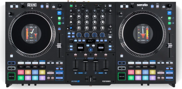 Rane Performer ab € 1995,00 (2026) | Preisvergleich Geizhals Deutschland