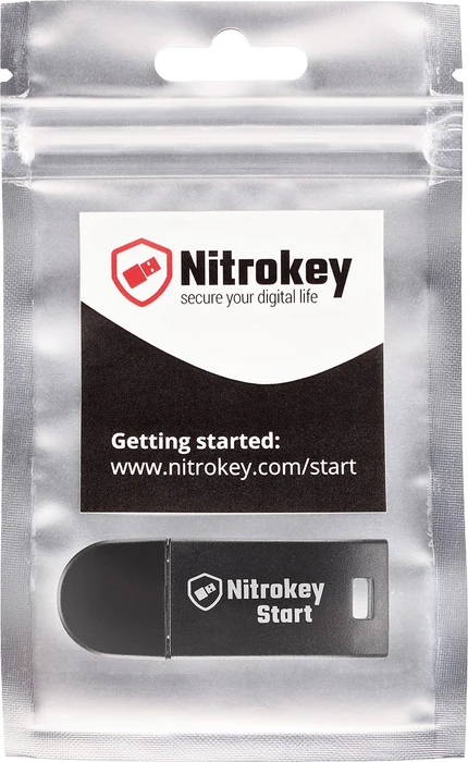 Nitrokey Start ab € 31,90 (2026) | Preisvergleich Geizhals Deutschland