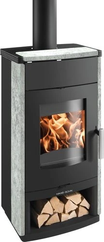 Haas+Sohn Montegrotto II 305.15-ST perl-schwarz Whiterock ab € 1799,00 ...