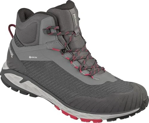 Meindl Power Walker 4.2 Mid (Herren) ab € 205,99 (2026 ...