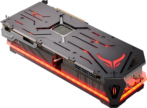 PowerColor Red Devil Radeon RX 7900 XTX | Preisvergleich Geizhals ...