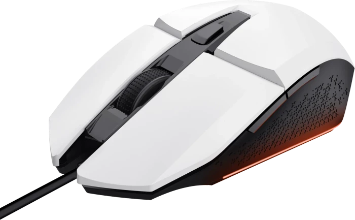Trust Gaming GXT 109W Felox Gaming Mouse weiß ab € 14,85 (2026 ...