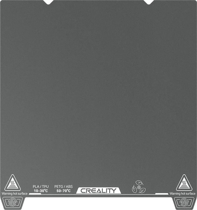 Creality Cold Printing Build Plate ab € 24,99 (2026) | Preisvergleich ...