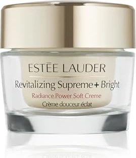 Estée Lauder Revitalizing Supreme+ Bright Radiance Power Soft Creme ab ...